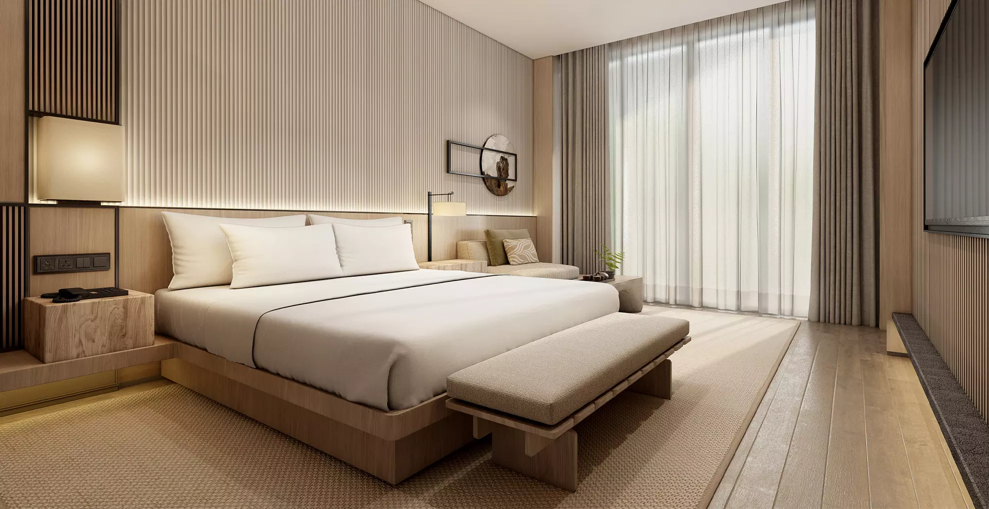 Garrya Xianju | Garrya